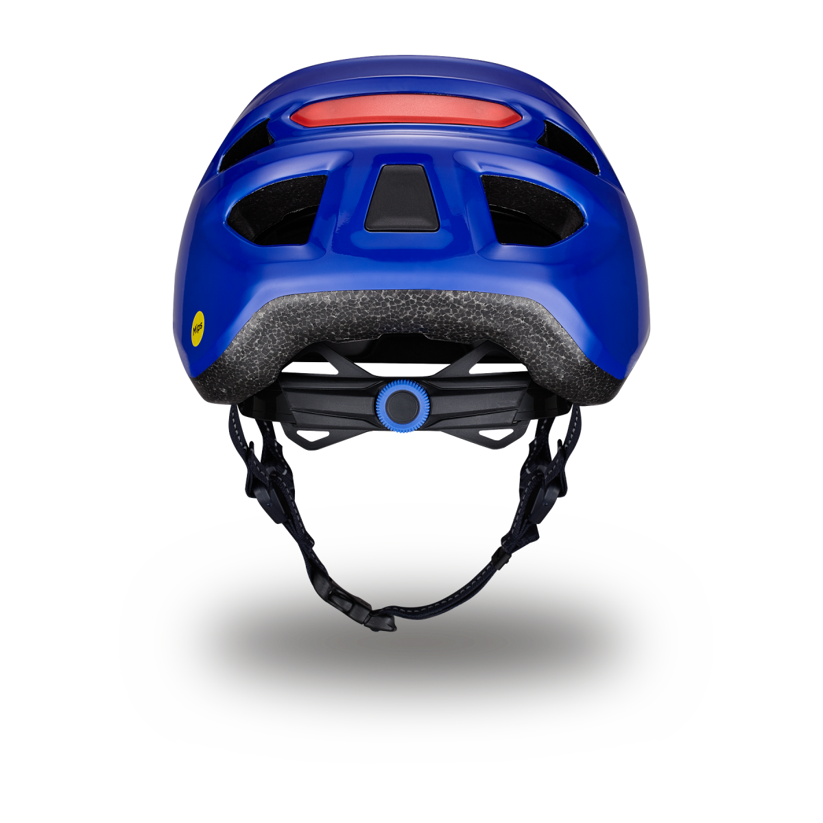 Specialized Shuffle Child 2 LED Helmet | Sapphire | Velonova